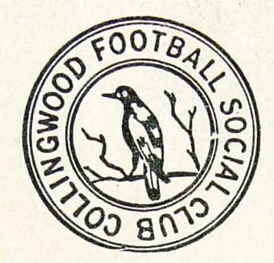 The Collingwood Logo | Collingwood Forever