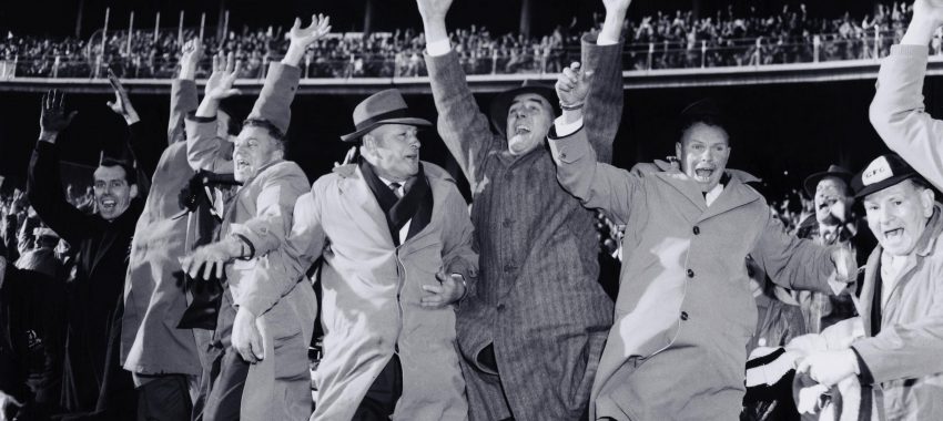 The Miracle of '58 | Collingwood Forever