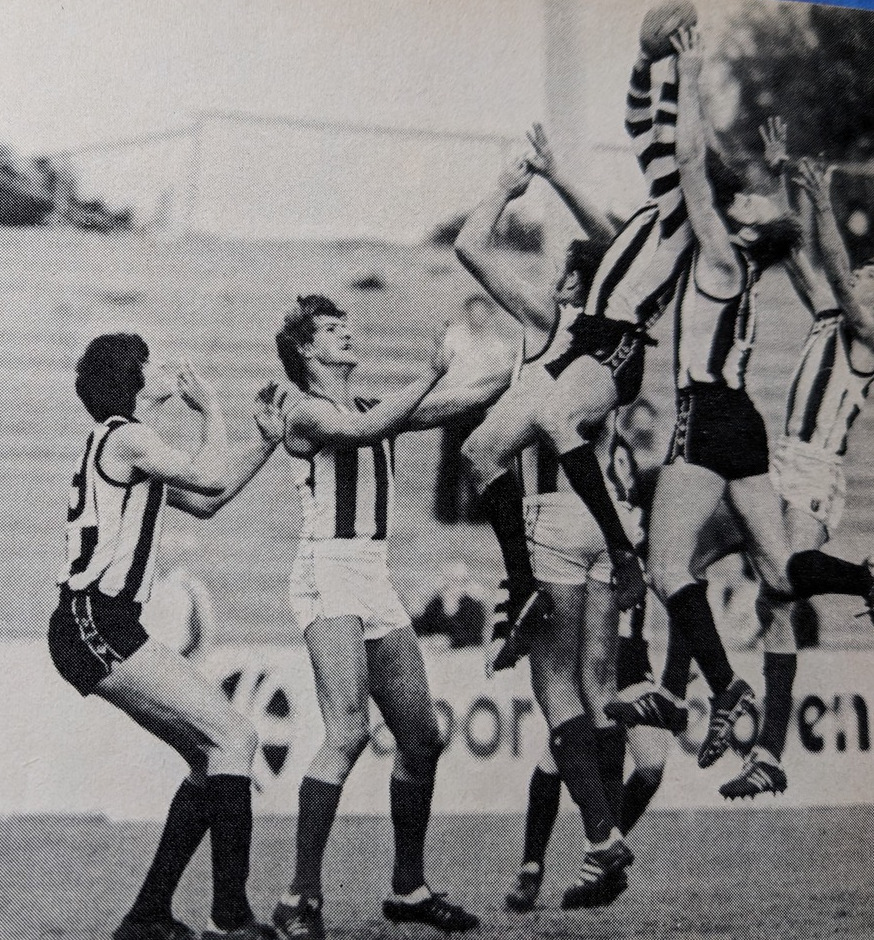The Greatest Magpie Marks of All Time | Collingwood Forever