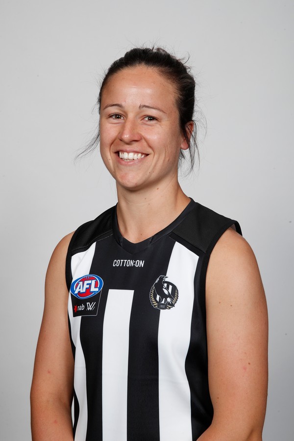 Sophie CASEY | Collingwood Forever